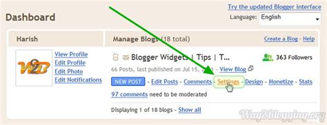 HOW TO DISABLE OFFICIAL BLOGGER LIGHTBOX Next Design Idea