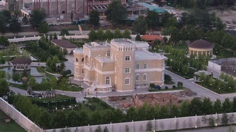 Grozny In Chechnya