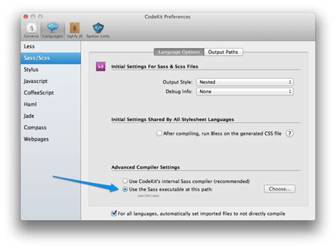 Media Queries Sass 32 And Codekit Css Tricks