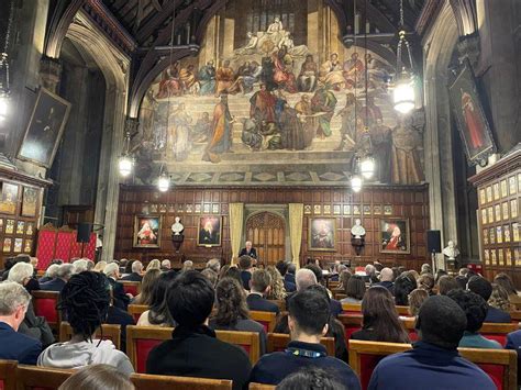 38th Annual Freshfields Sia Arbitration Lecture Sir Christopher