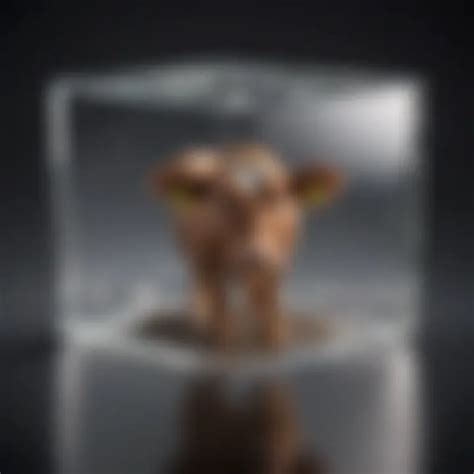 Understanding Cattle Dewormer Cubes A Comprehensive Guide