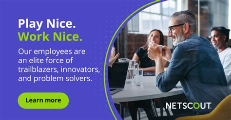 Be A Guardian Netscout Netscout