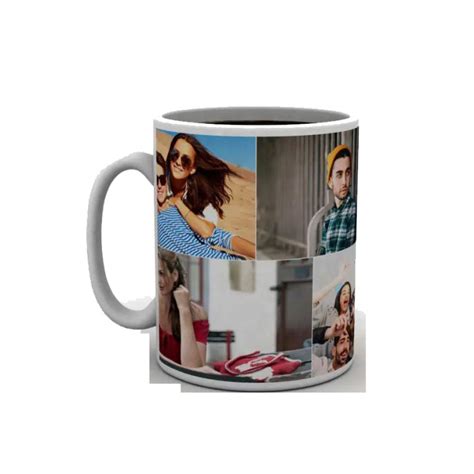 Customize Mug Picture Mug 3d Mug With Text Logo Or Photo Custom