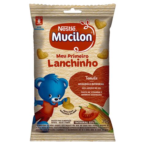 Mucilon