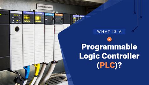 What Is A Programmable Logic Controller Plc Polycase Polycase
