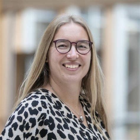 Marjolein Van Scheppingen Rc S Hertogenbosch Noord Brabant