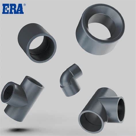 Pvc Pressure Pipesandfittings Pn16 From China Manufacturer Era Pipes No 1 Pipe And Pipe Fittings
