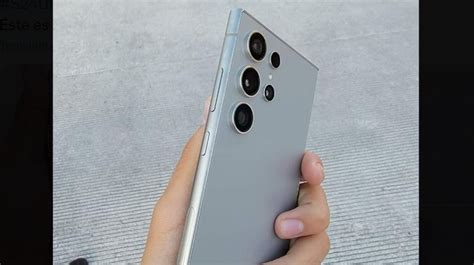 Samsung Galaxy S Ultra Diprediksi Bawa Layar Premium Kecerahan Hingga Nits