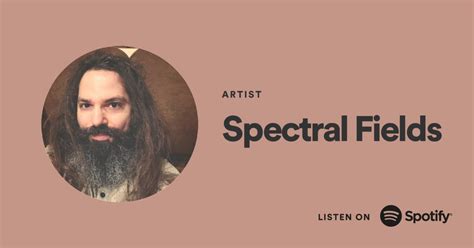 Music Composer Spectral Fields