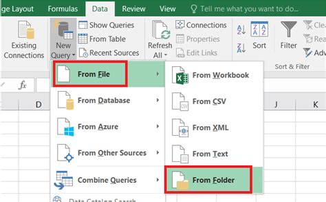 Ways You Can Merge Excel Files Min Easy Guide