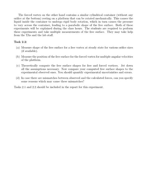 Me207 Lab Jet Impact Pdf