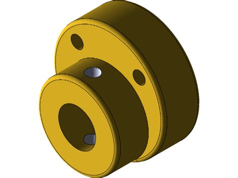 Free Cad Designs Files And 3d Models The Grabcad Community Library