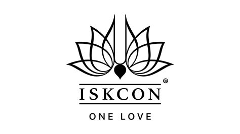 Тилака Iskcon ИСККОН