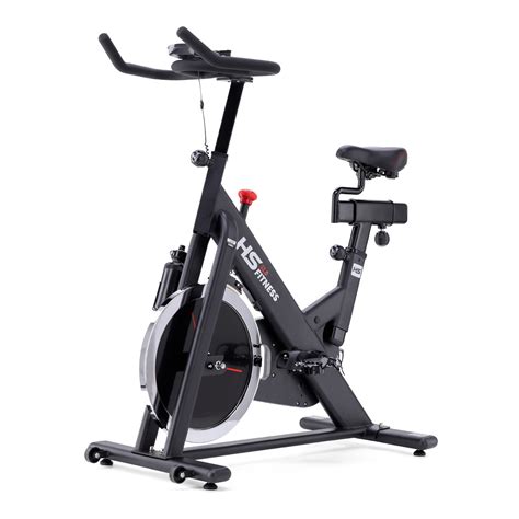 Hs Fitness S10 Exercise Bike By Hs Fitness Price R 6 4999 Plu