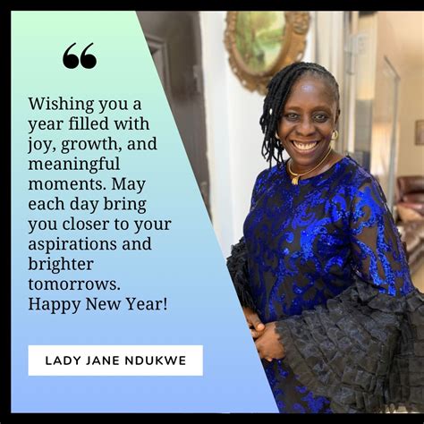 Lady Jane Ndukwe Posted On Linkedin