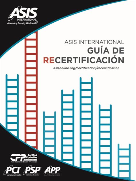 Guia Recertificacion Cpp Asis 2019 2020 Pdf Prueba Evaluación Correo