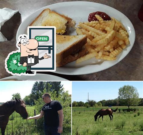 Country Cottage Cafe Oelwein Restaurant Menu Prices And Reviews