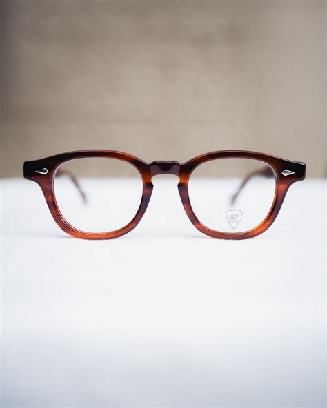 Julius Tart Optical Exhibition 0426sat 56tue ｜オプティカルヤブウチ