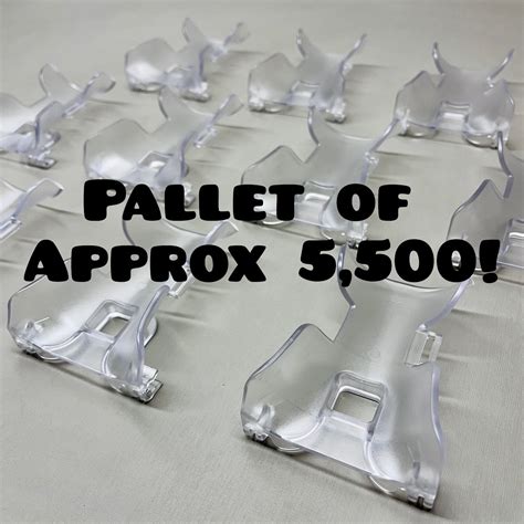 Commscope Cpp Svs Network Cable Organizing Saddles Model 08803cl Odd