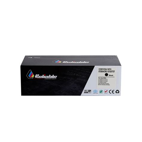 Buy Reliable 83a Cf283a Compatible Toner Cartridge Black Online
