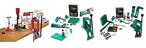 Top 5 Reloading Kits Reviews Comparisons And Buying Guide