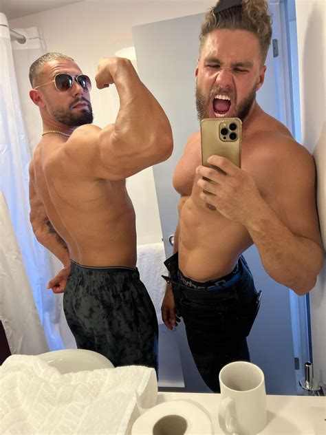 Gavin Perry 70 1k On Twitter Rt Mastercezar1 Two Alphas Pounding Your Wallet I Think You