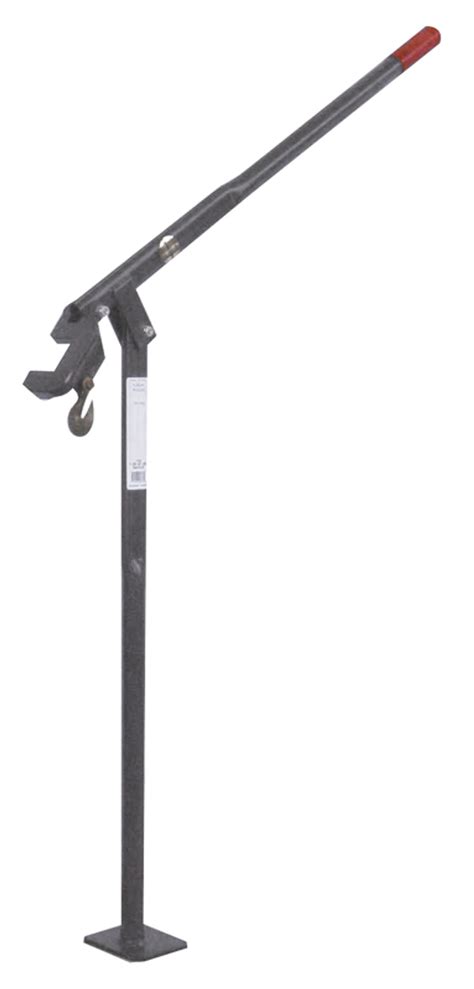 Priefert T Post Puller