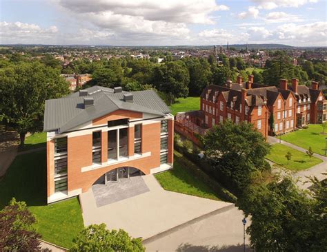 Private School Shrewsbury School Boarding Schools In The United Kingdom
