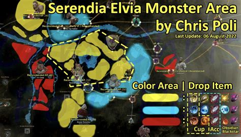 Bdo Elvia Cup Accessories Guide Mmosumo