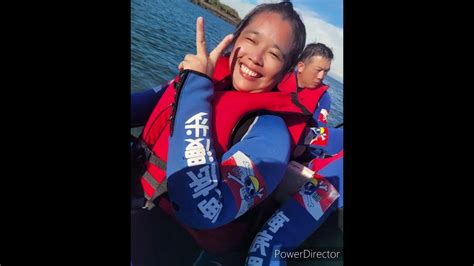 2023，8月，湯永進，林小鳳及家族澎湖旅遊 Youtube