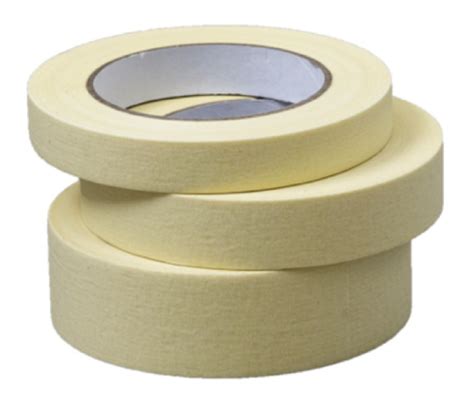 Abdeckband Krepp Weiss 19 Mm Bis 50 Mm Neu Und Originalverpackt In