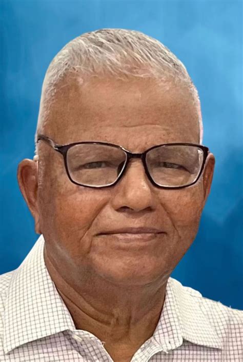 Remembering P U Suppan Baháí Recollections