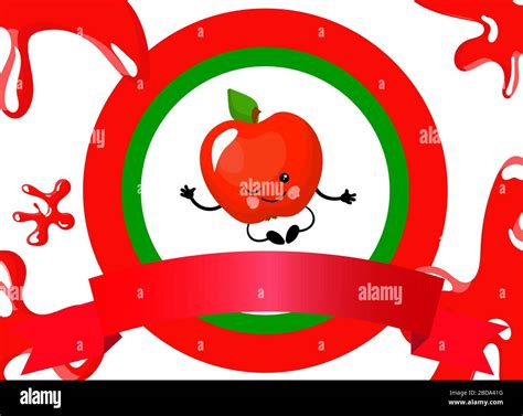 Apple Logo Cartoon Case At Mason Waddy Blog