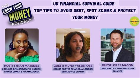Muna Yassin Mbe On Linkedin Uk Financial Safety Immigrant Tips To