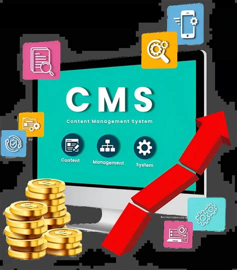 Cms Development Services Tailored To Your Business Needs
