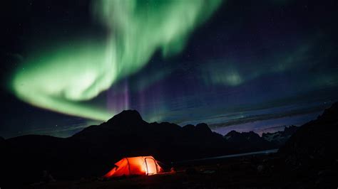 How Sex Can Make Backpacking Lighter