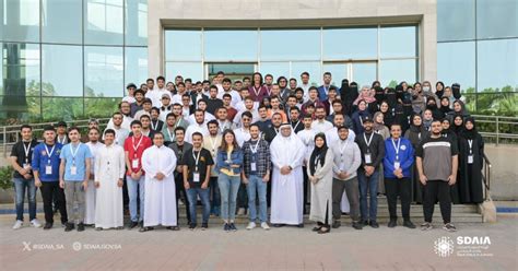 abdullah al eid on linkedin ai machinelearning kaustacademy sdaia