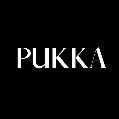 Reservation At Pukka Bar Restaurant London Keys