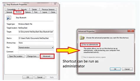 Batch File Getting System Error 5 Occured In Cmd In Windows 7 Pro Stack Overflow
