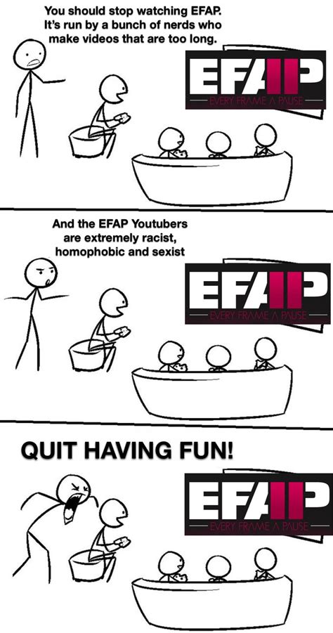 The Efap Experience R Mauler