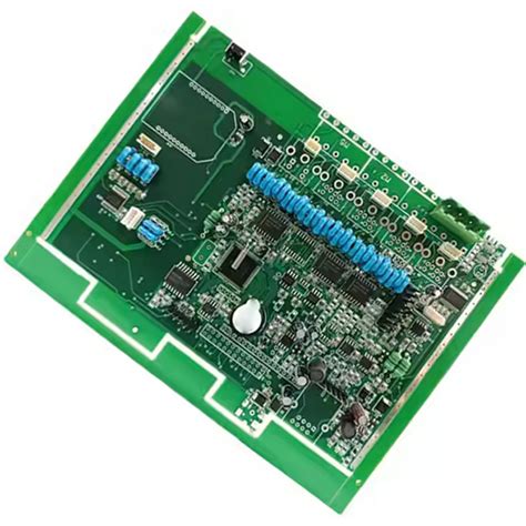 Audio Amplifier Circuit Pcb Pcba Electronic Board Assembly Audio Amplifier Pcb Board Base