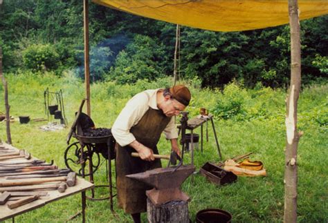 Ramsours Mill Anniversary 2006