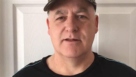 Christian Malouin Veut Des Réalisations Concrètes Avant La Fin De Son Premier Mandat