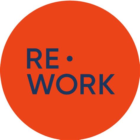 Re•work Re•work Blog Ai And Deep Learning News
