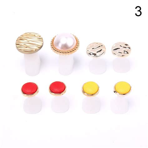 8pcsset Silicone Toe Separator Charming Pearls Fo Vicedeal