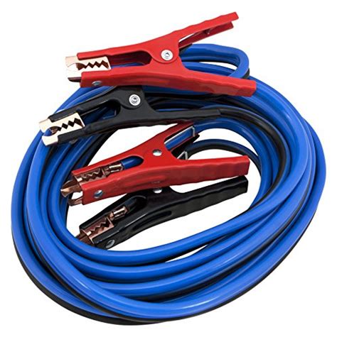 Your Guide In Buying The Best Jumper Cables Driving Life