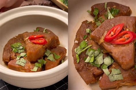 Hướng Dẫn 2 Cách Kho Mít Chay Hấp Dẫn đậm đà Cực Kỳ đưa Cơm