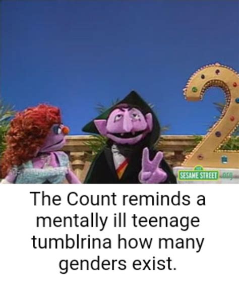 Gender Is A Social Construct Scrolller