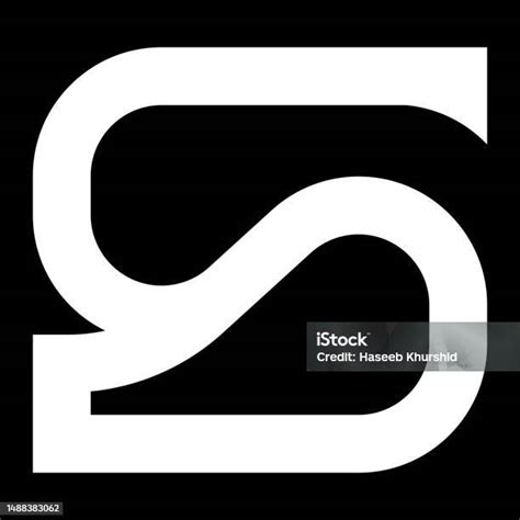 Logo Sd Minimal Ikon Huruf Sd Dengan Latar Belakang Mewah Ide Logo Berdasarkan Inisial Monogram