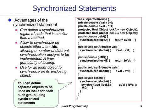 Ppt Java Programming Ii Powerpoint Presentation Free Download Id